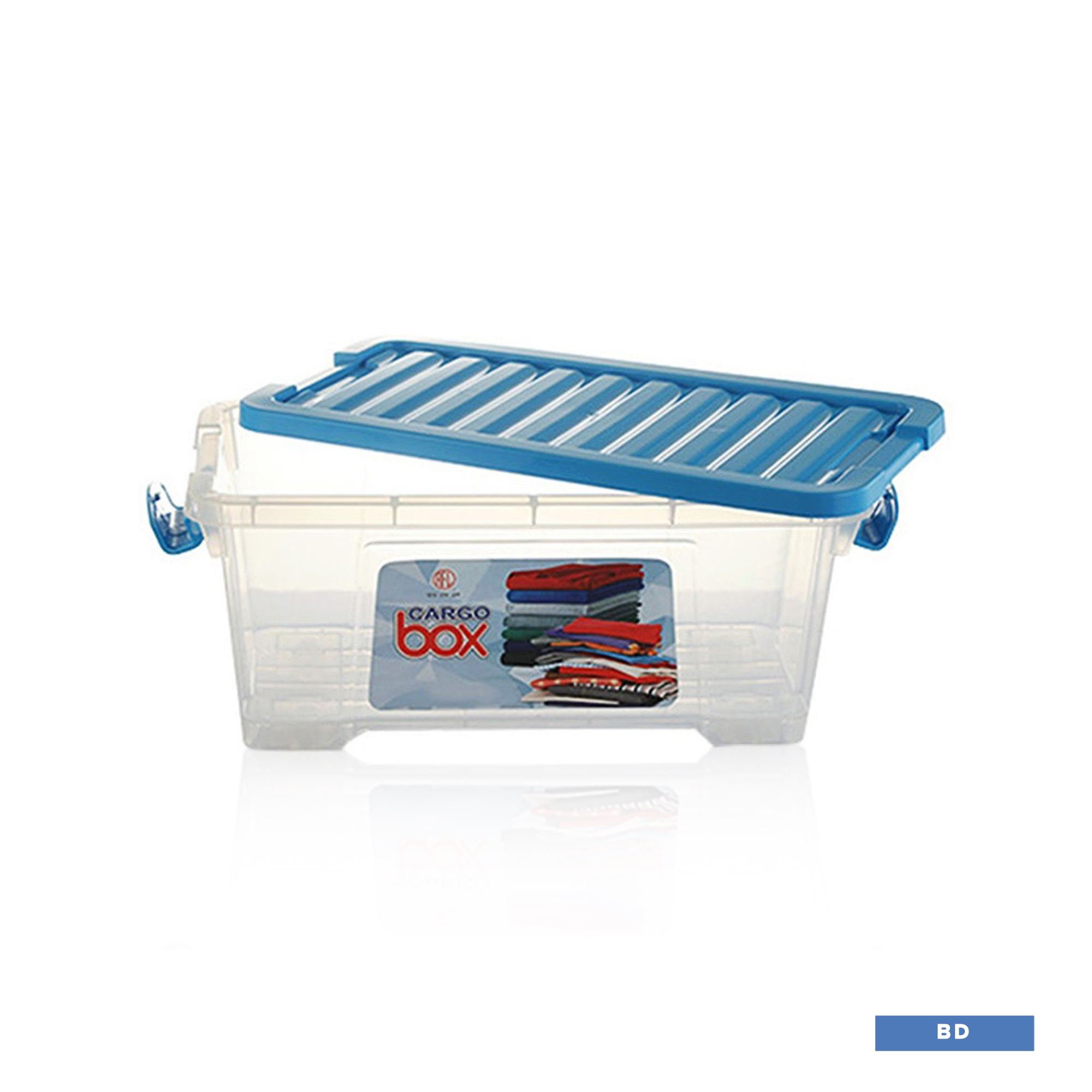 RFL Cargo Box Blue 15L BD MARKETPLACE RFL Cargo Box Blue 15L BD MARKETPLACE