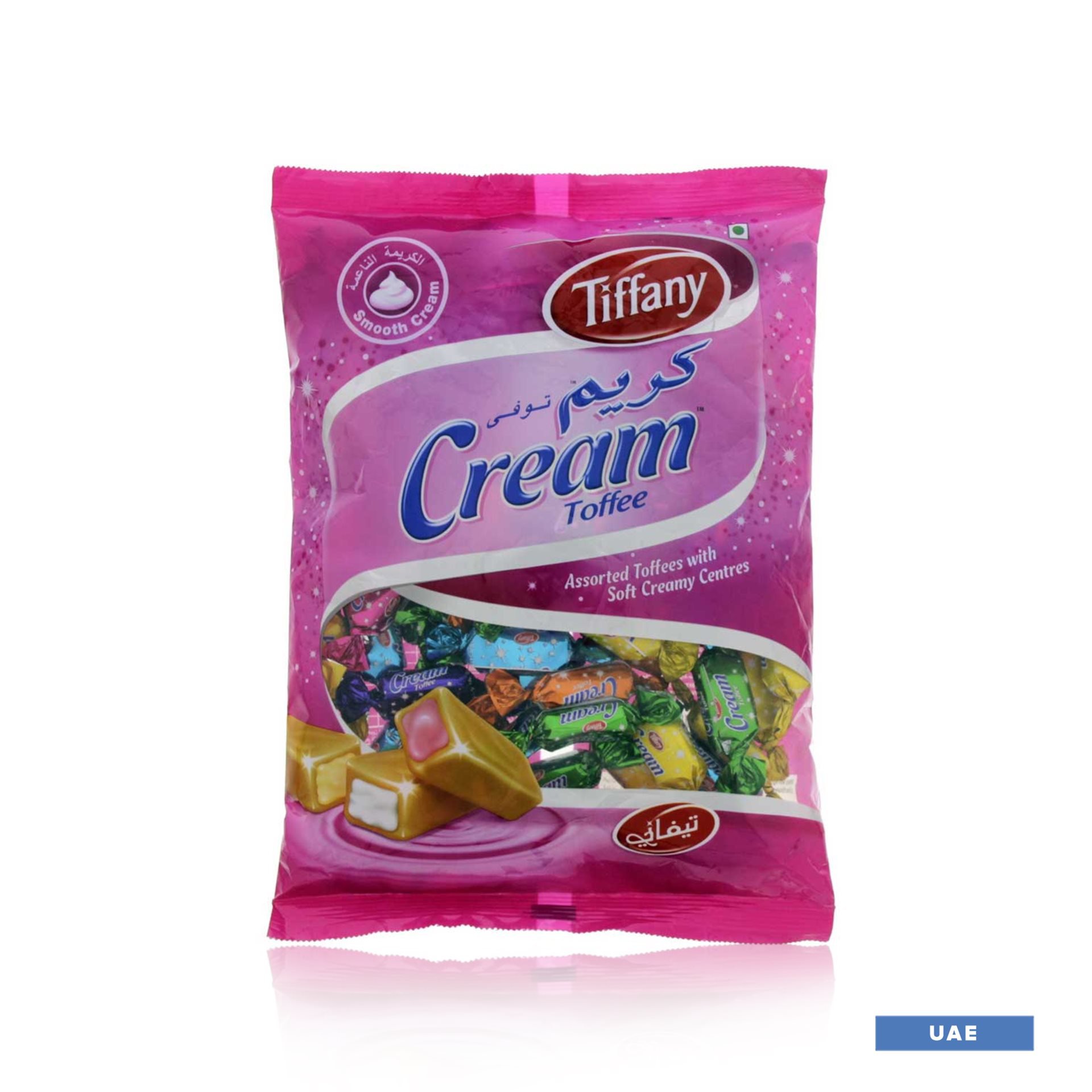 Tiffany Cream Toffee - 325gm (UAE) | MARKETPLACE