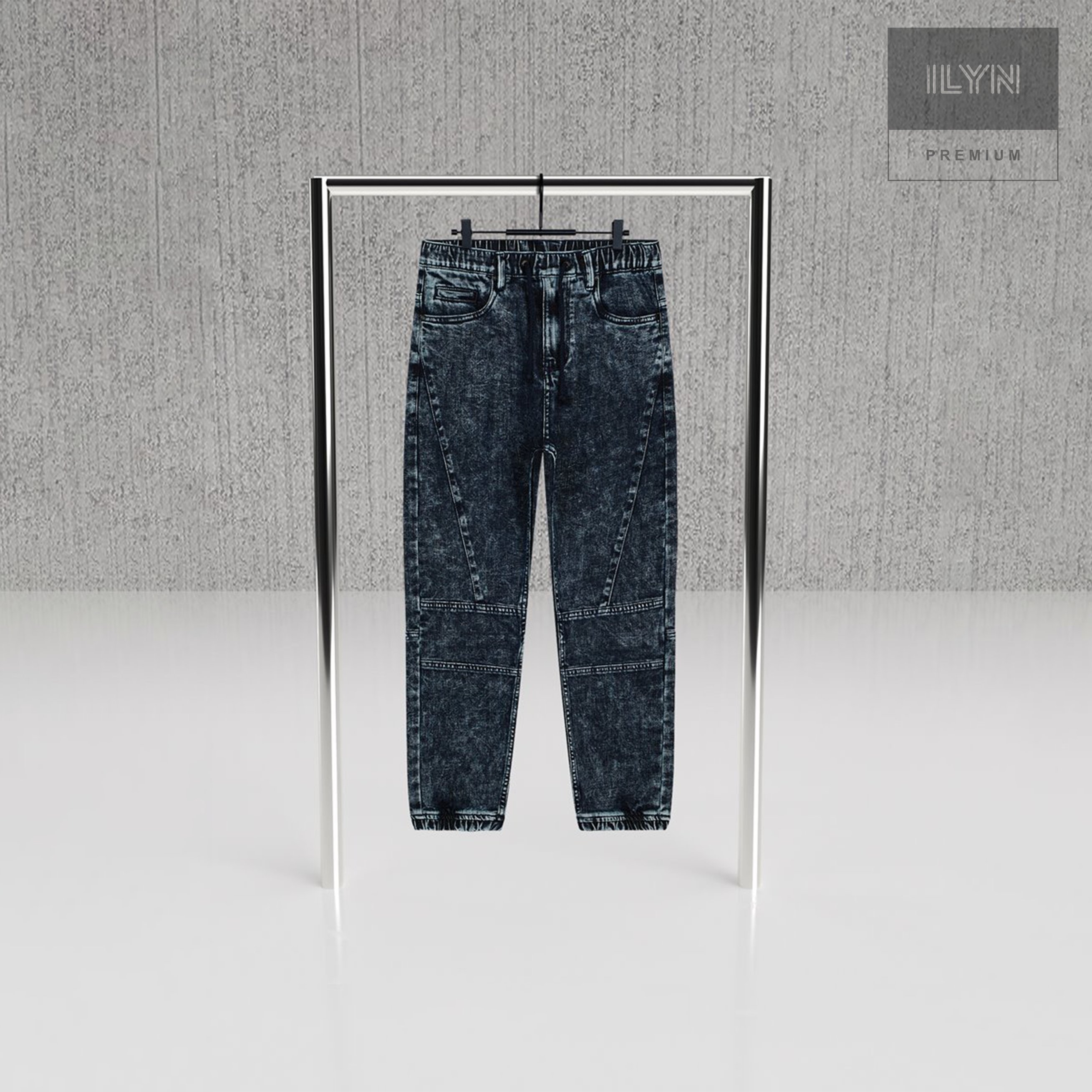 Premium Superior L-Chino - 223004 | MARKETPLACE