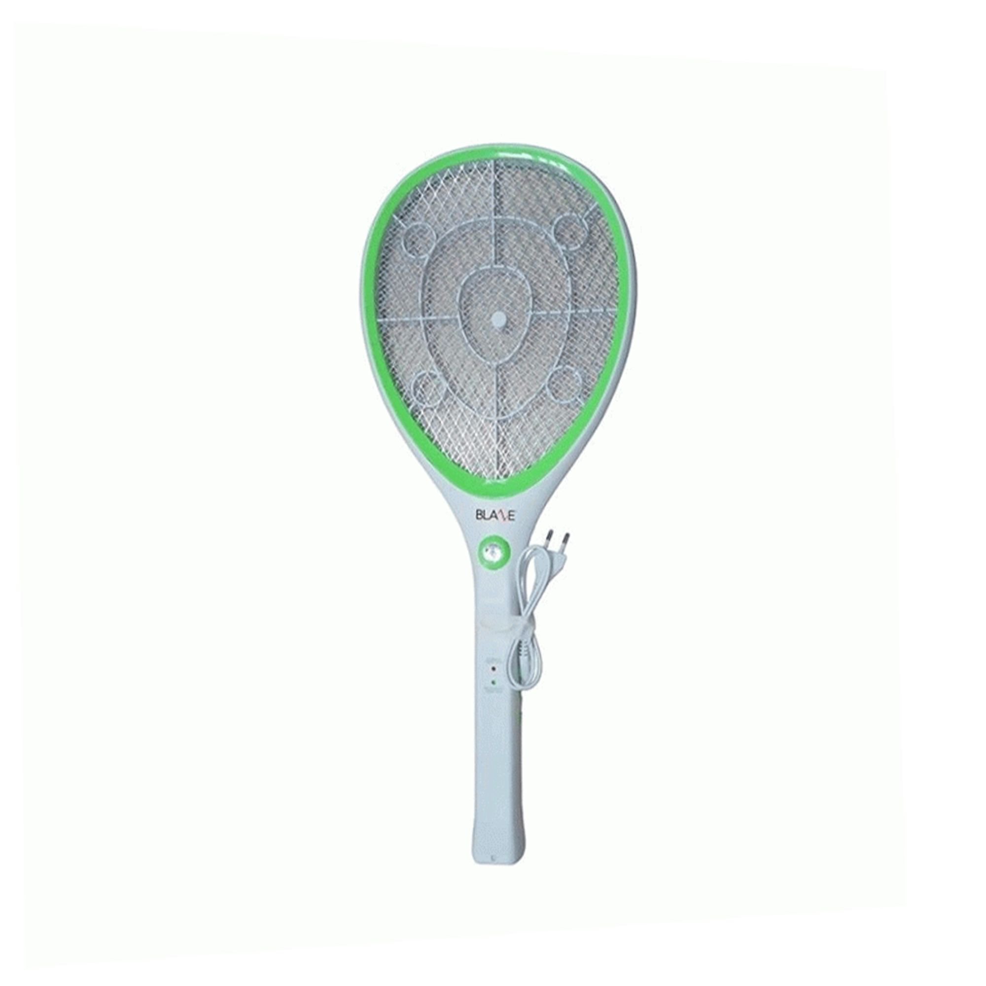 Blaze Electric Mosquito Bat - (BD) | MARKETPLACE