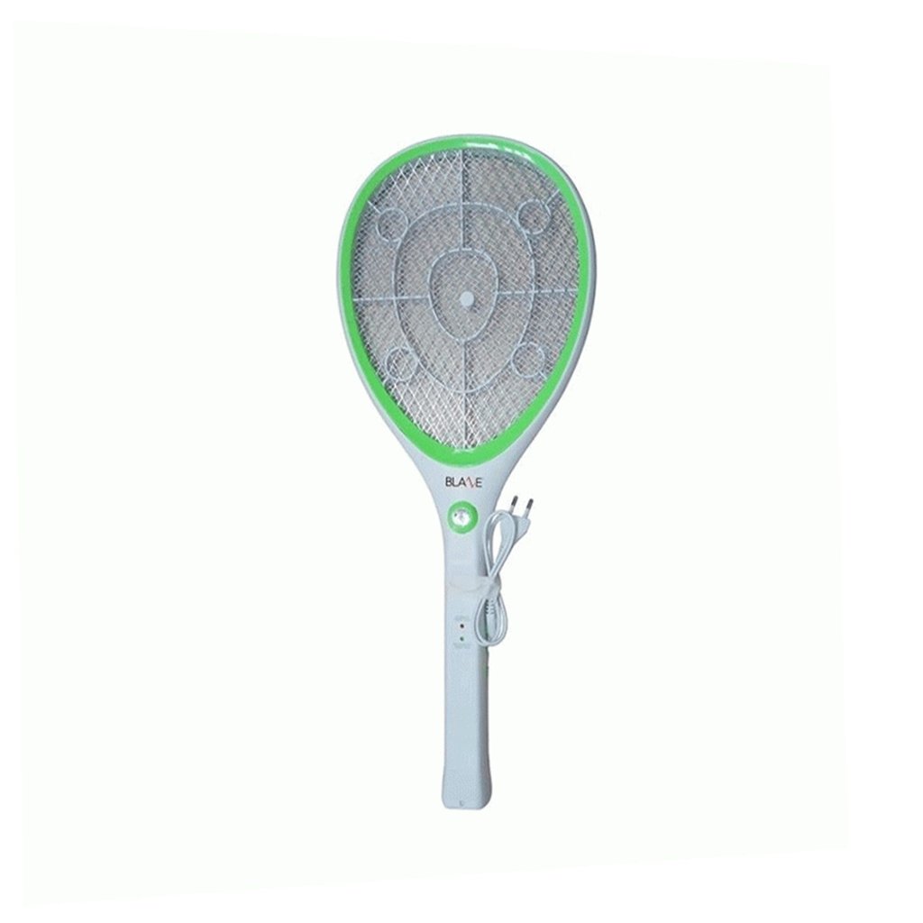 Blaze Electric Mosquito Bat - (BD) | MARKETPLACE