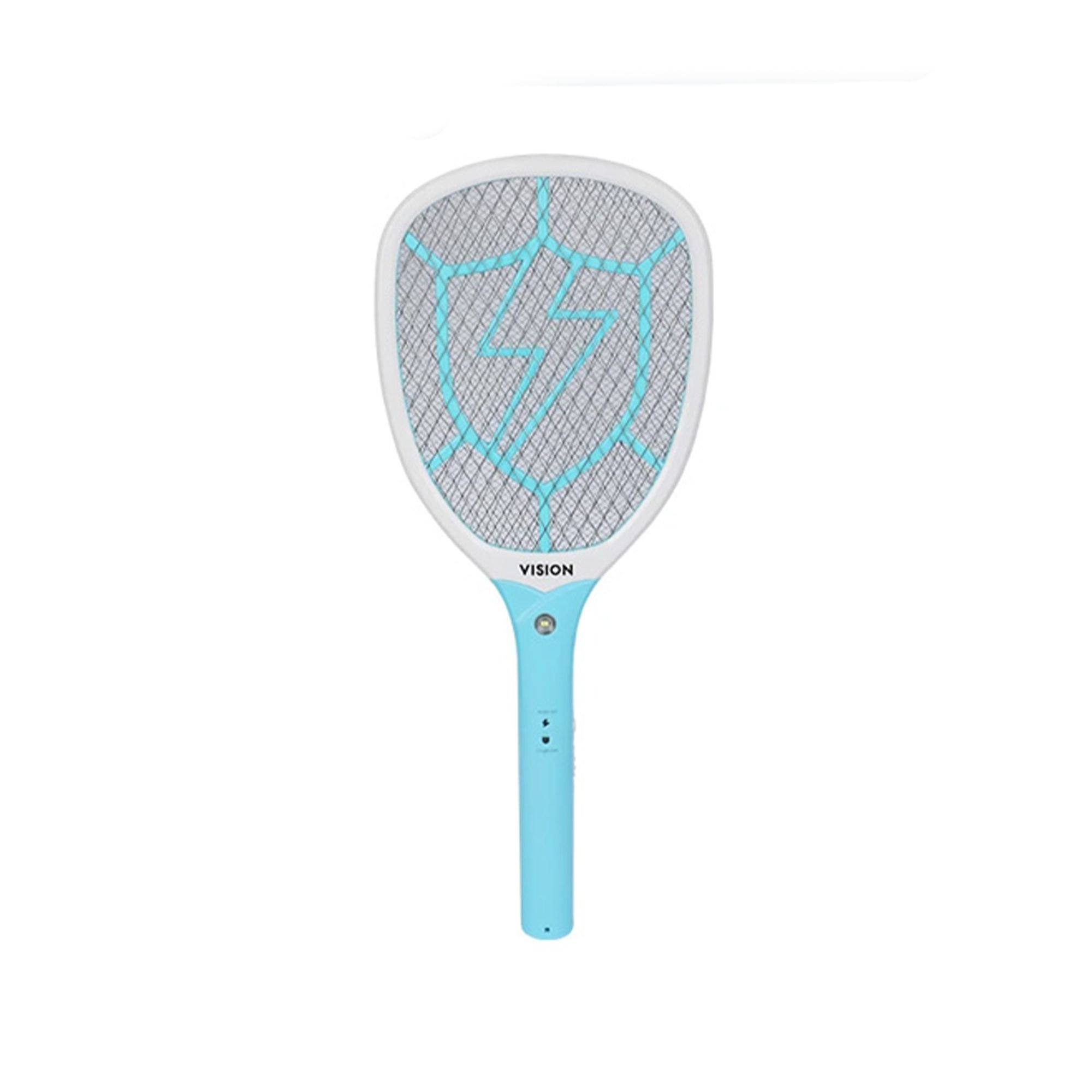 Vision Easy Killer Electric Mosquito Bat - (BD) | MARKETPLACE