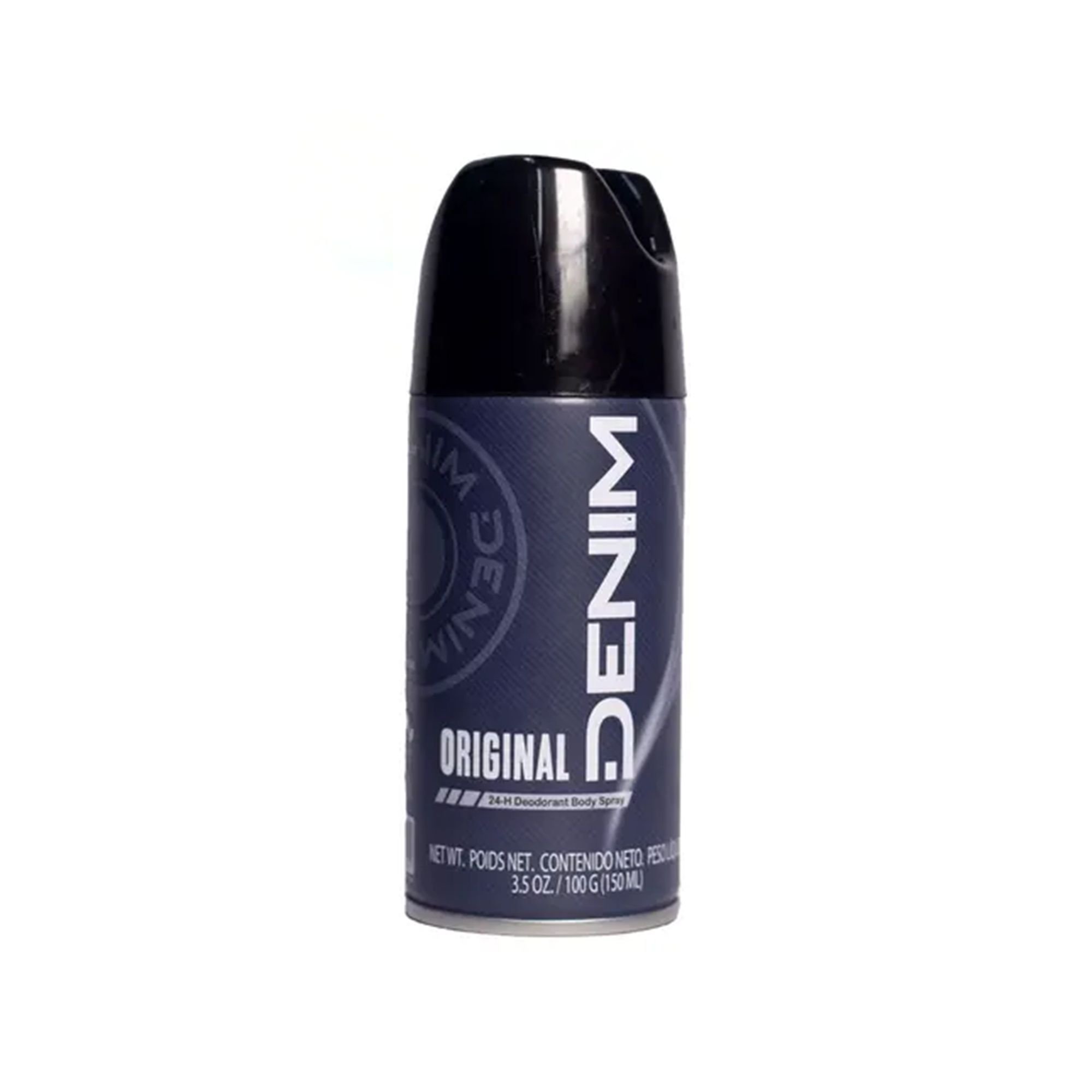 Denim Original Duo Spray - 150ml (Italy) | MARKETPLACE