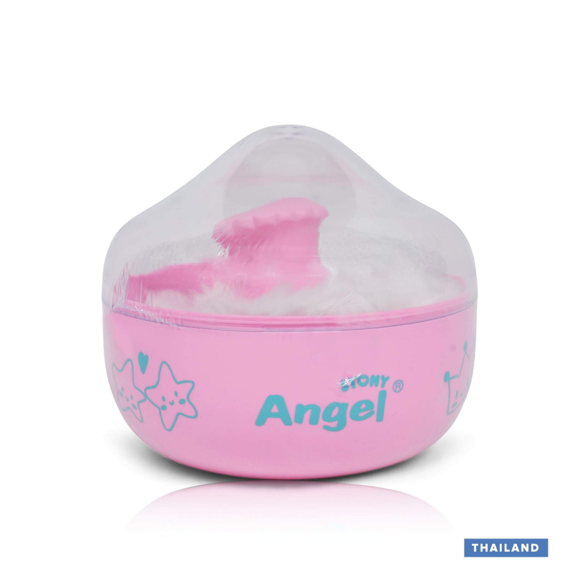 Angel Powder Puff - 1pc | MARKETPLACE
