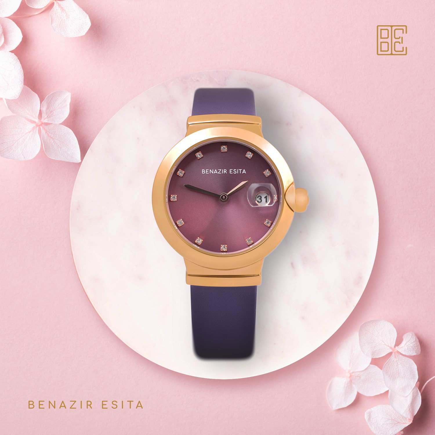 Watch - BE229001 | MARKETPLACE