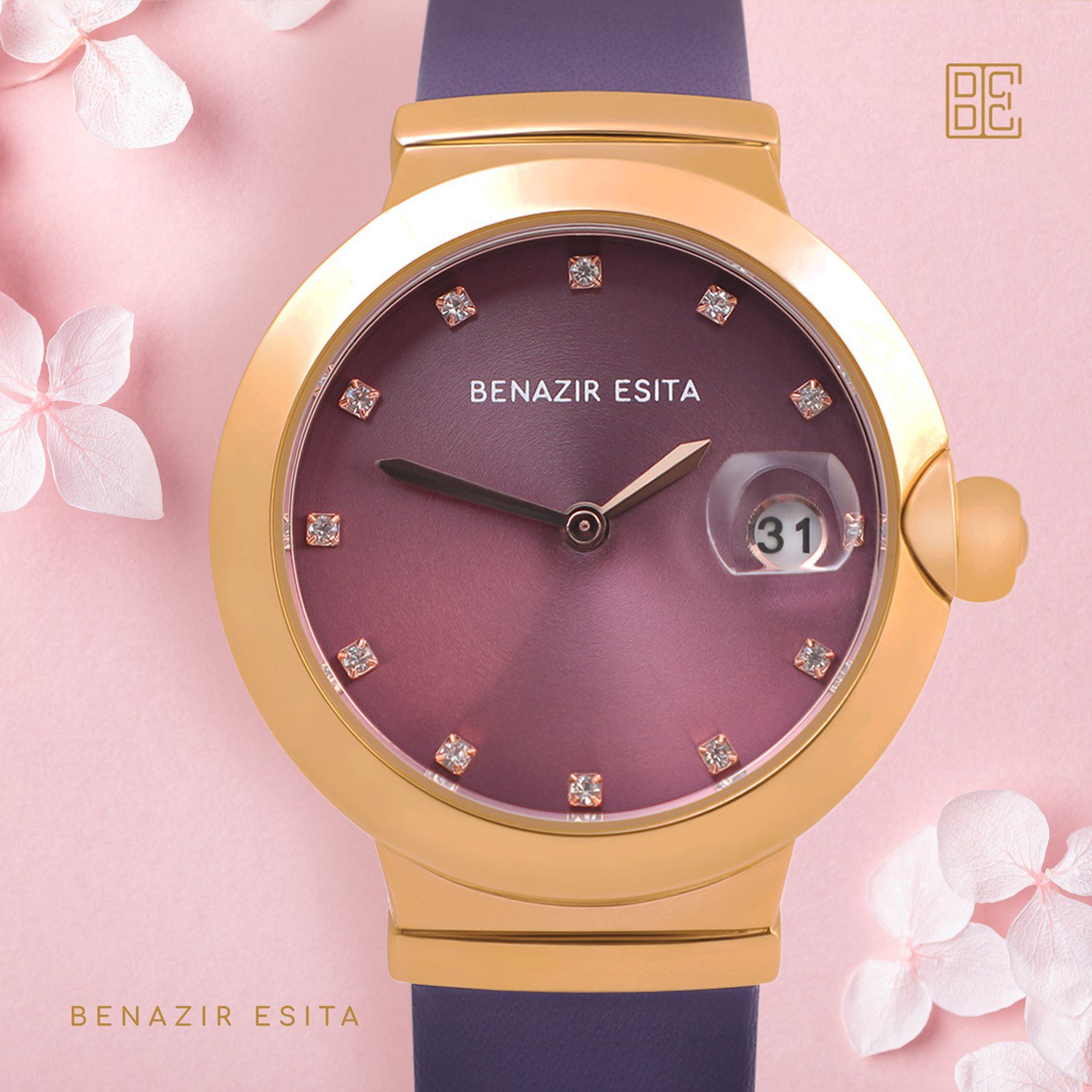 Watch - BE229001 | MARKETPLACE