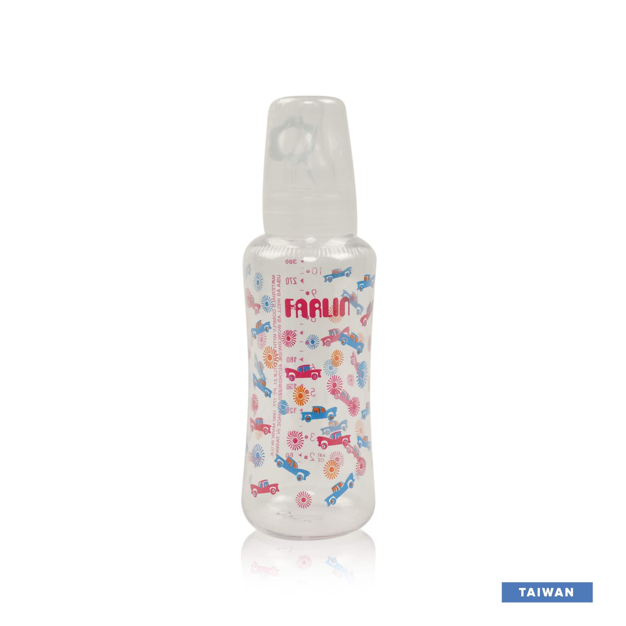 FARLIN Baby Feeder 3+ Month | MARKETPLACE