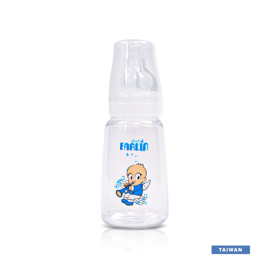 FARLIN Baby Feeder (M) 3+ Month | MARKETPLACE