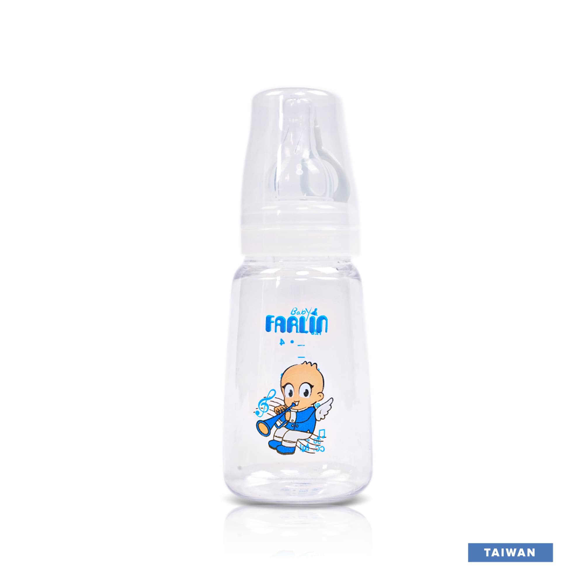 FARLIN Baby Feeder (M) 3+ Month | MARKETPLACE