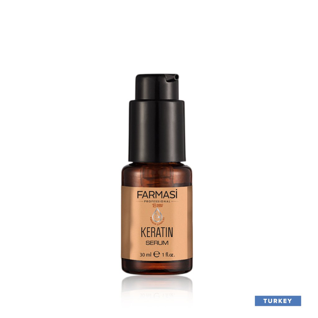 Farmasi Keratin Therapy Serum | MARKETPLACE