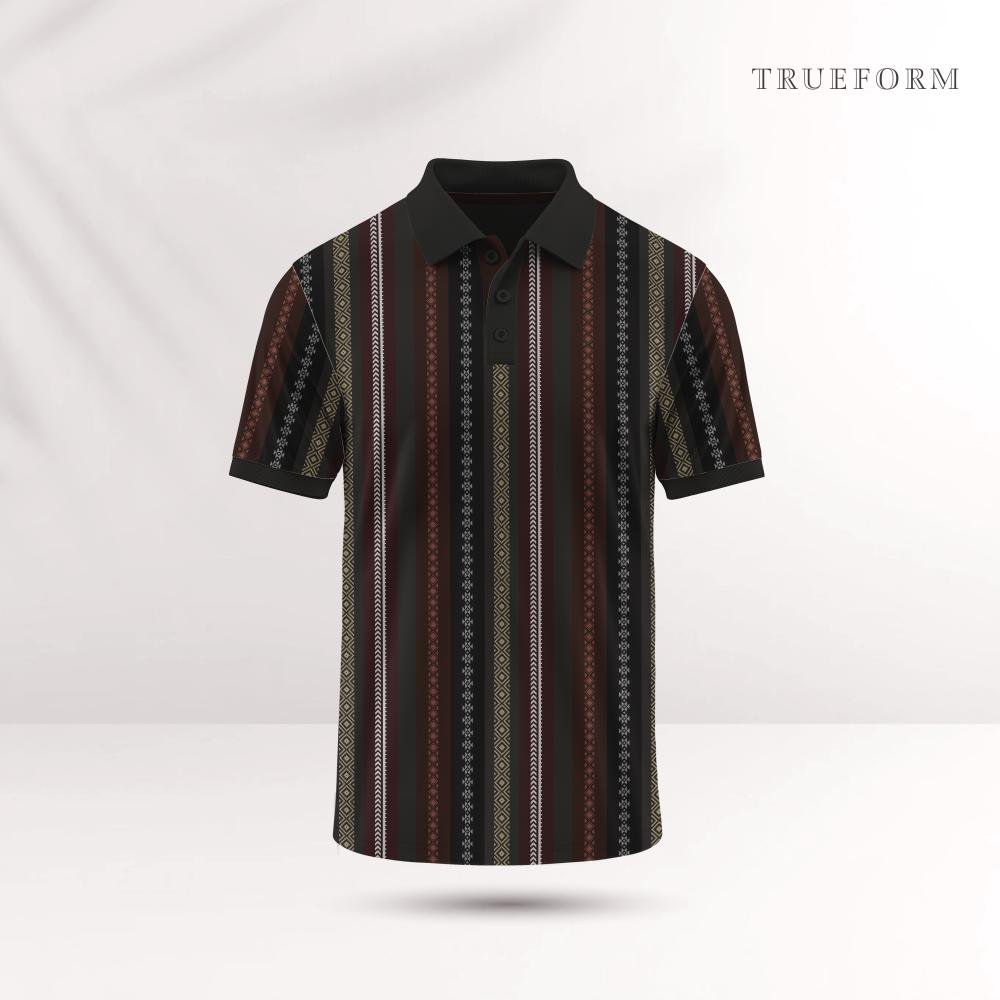 TrueForm Polo Shirt - TF250054 | MARKETPLACE