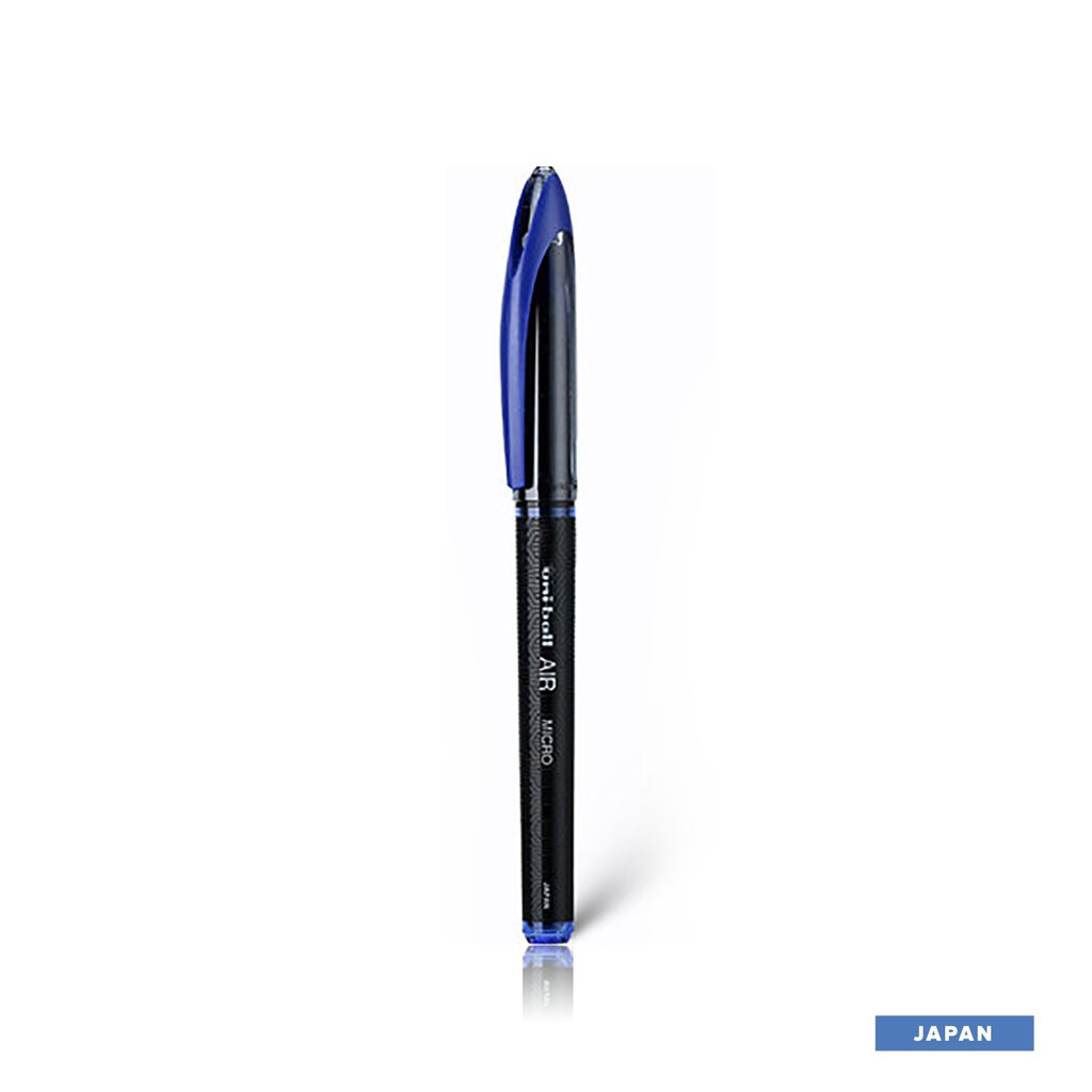 Uni-Ball Air UBA-188-M (0.5mm) Blue Pen - 1pc (Japan) | MARKETPLACE
