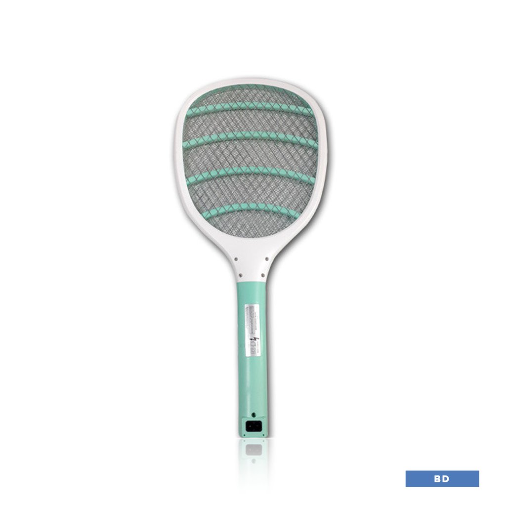 Vision Easy Killer Electric Mosquito Bat - (BD) | MARKETPLACE