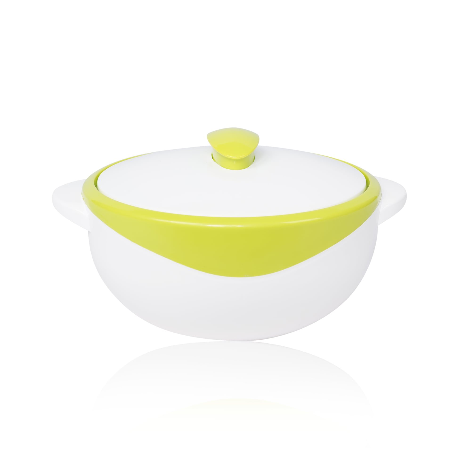 Winner Insulated Food Container (HOT-POT) - 3000ml (BD) | MARKETPLACE